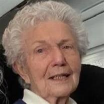 Wanda Lou "Marks" Johnson Obituary (2026) - Denton, NC - Benton-Glunt ...