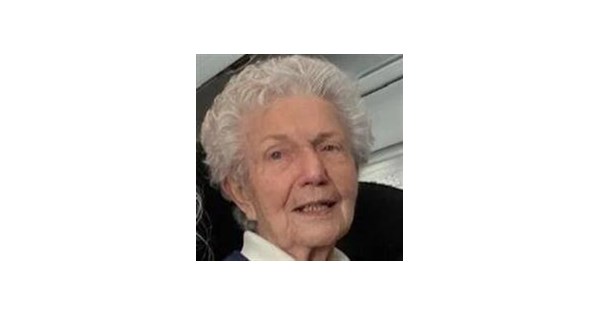 Wanda Lou "Marks" Johnson Obituary (2026) - Denton, NC - Benton-Glunt ...