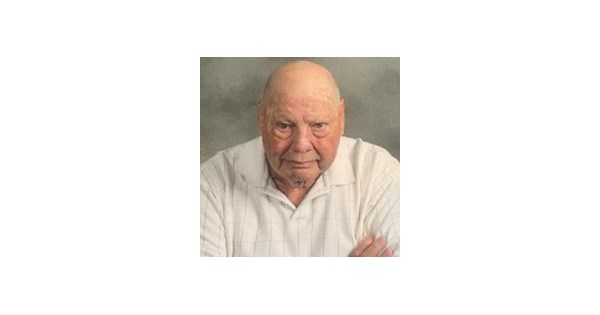 Kenneth Robinett Obituary (2025) - Springfield, MO