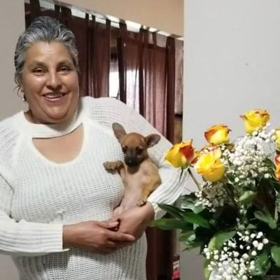 Maria Fernandez De Meza Obituary (2025) - Greeley, CO - Adamson Life ...