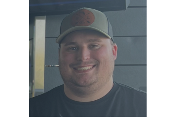 Connor Michael Giurbino Obituary (1997 - 2025) - Belleview, FL - 352 Today
