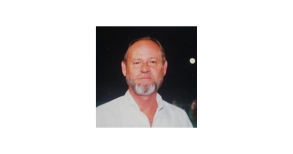 Rickey Hampton Ray Obituary (2023) - Durant, OK - Brown's Funeral ...