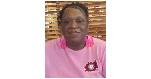 Jessie Mae "Bonds" Cameron Obituary (1952 - 2025) - Muscle Shoals, AL ...