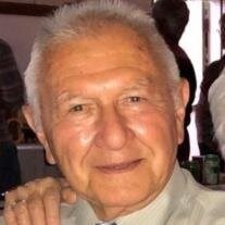 Thomas Hamilton Obituary and Online Memorial (2026)