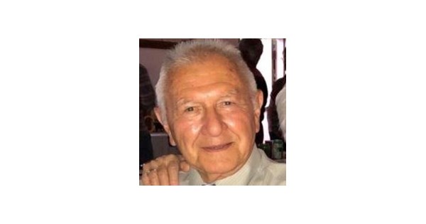 Thomas Hamilton Obituary and Online Memorial (2026)