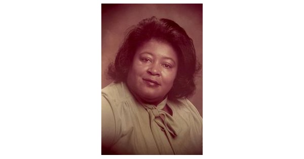 Lillie Mae Walker Obituary (2025) - Jackson, MS - Westhaven Memorial ...