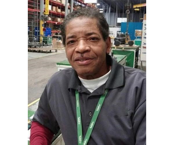 Charlie Earl Tunstall Sr. Obituary (1951 - 2026) - Memphis, TN - WMC