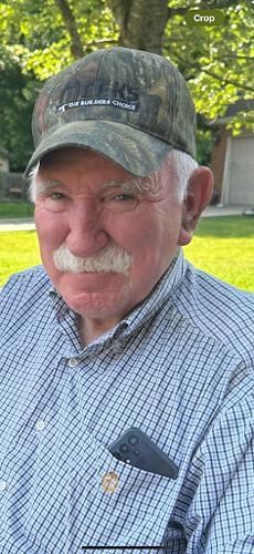 Donald Wayne "Don" Hanes Obituary (2024) - Springfield, MO - Greenlawn ...