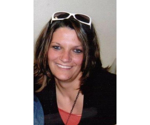 Tonya Ann Blackburn Obituary (2023) - Louisa, KY - Wilson Funeral Home ...