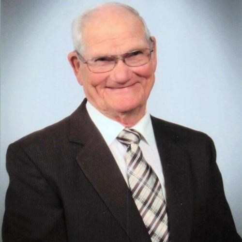 Vernon Leon Wyatt Obituary (2026) - Birmingham, AL - Cremation Services ...