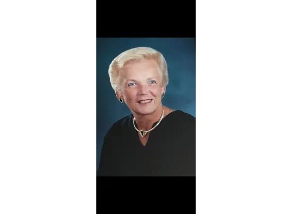 Jean Lynn Grabarz Obituary (2025) - Stamford, CT - Thomas M. Gallagher ...