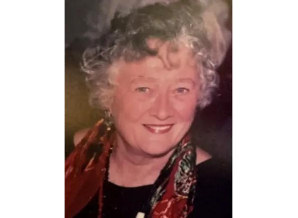 Nancy R. "Ann" Lucas Obituary (2024) - Nekoosa, WI - Ritchay Funeral ...