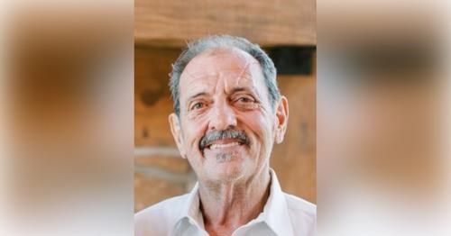 Billy Dow Grover Obituary (2023) - Velma, OK - Alexander Gray Funeral ...