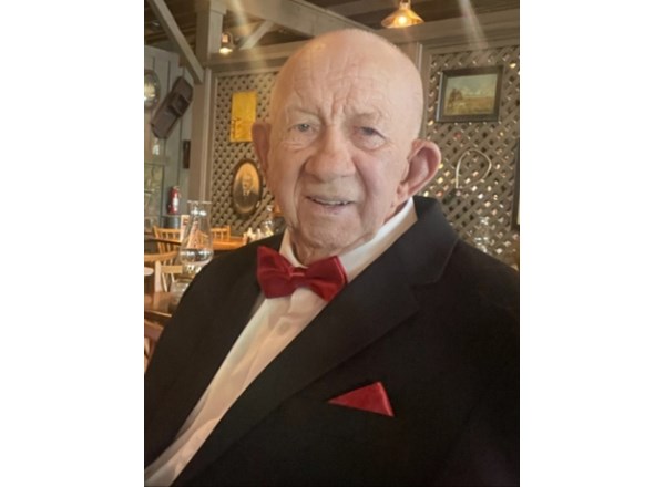 Eugene Harrison Obituary (2025) - Lebanon, VA - Owens Funeral Service ...