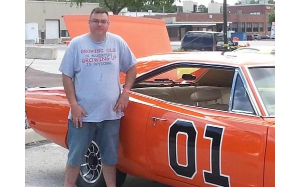 Michael May Obituary and Online Memorial (2026)