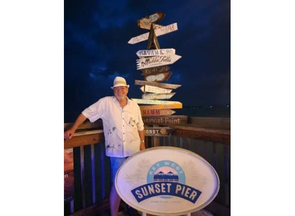 David Craig Dunlap Obituary (2025) - Stuart, FL - All County Funeral ...