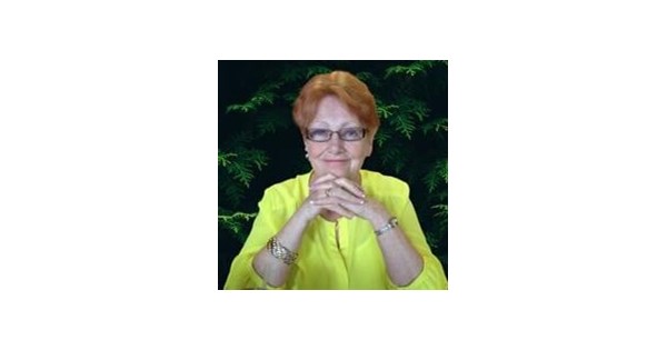 Catherine Ann Slamka Obituary (2025) - Shelby Township, MI - Wasik ...