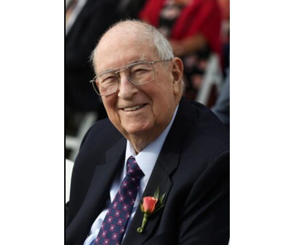 Colonel Roy Alan Walker Sr. United State Air Force Obituary (2024 ...