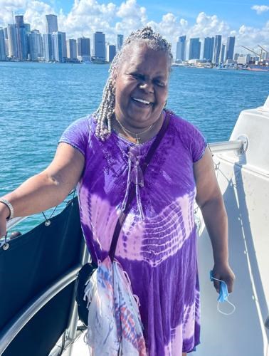 Meschelle Yvette Johnson Obituary (2024) - Saint Paul, MN - Spielman ...