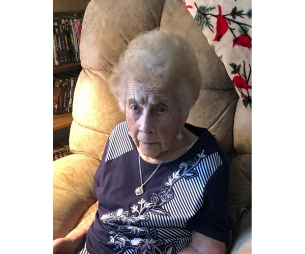 Mary Ann Bonner Obituary (2025) - Dansville, NY - Hindle Funeral Home, Inc.