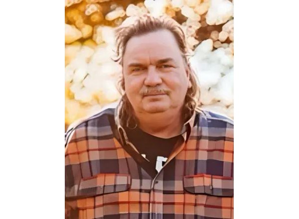 Terry Wayne Barker Obituary (2024) - McAlester, OK - Chaney-Harkins ...