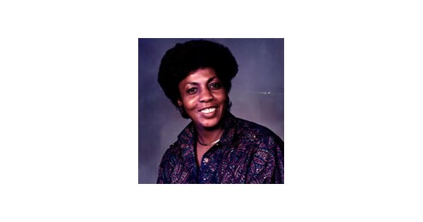 Annie R. Price Obituary (2024) - New Haven, CT - McClam Funeral Home ...