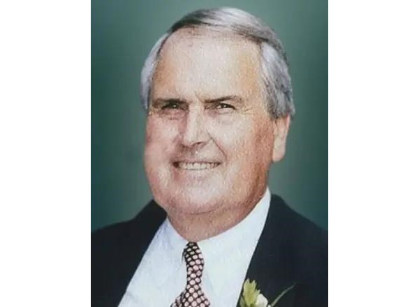 Lawrence Patrick Shea Obituary (1938 - 2025) - Windsor, CT - WFSB