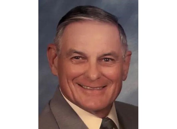 David Gerard Miller Obituary (2025) - McKenzie, TN - Brummitt McKenzie ...