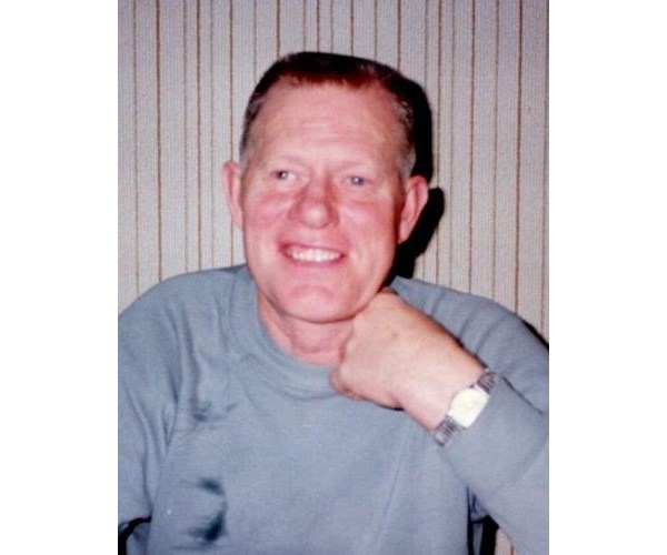 Donald J. Huiting Obituary (2025) - Appleton, WI - Valley Funeral Home ...