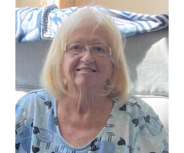 Marshall Hopkins Lewis Obituary (2025) - Tamarac, FL - Alexander-Levitt ...