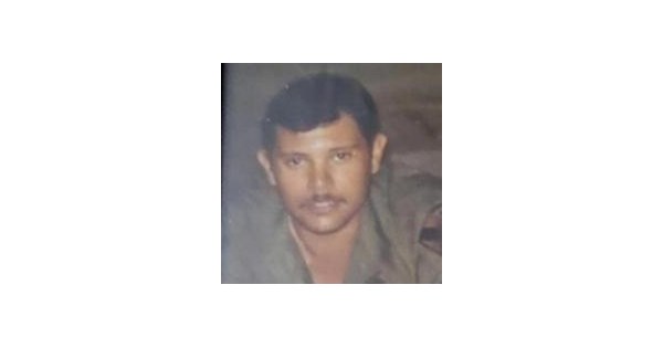 Johnny Joe Escobedo Obituary (2025) - Clovis, CA - Clovis Funeral ...