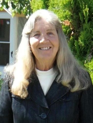 Clidie L. "Lucille" Conrad Obituary (2024) - Homedale, ID - Flahiff ...