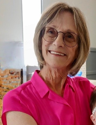 Dolores "Lori" O'Leary Obituary (2025) - Taunton, MA - Riendeau-Mulvey ...
