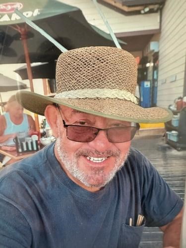 Ronnie Duncan Obituary (1947 - 2025) - Myrtle Beach, FL - Post and ...