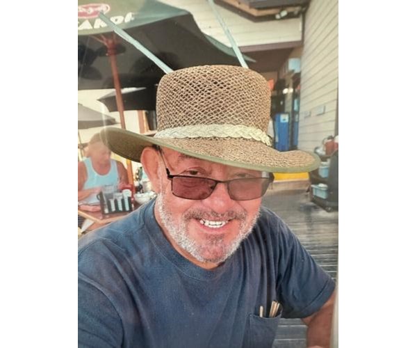Ronnie Duncan Obituary (1947 - 2025) - Myrtle Beach, FL - Post and ...