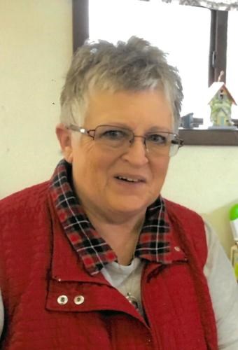Arlene M. Miller Obituary (2024) - Loyal, WI - Cuddie Funeral Home - Loyal