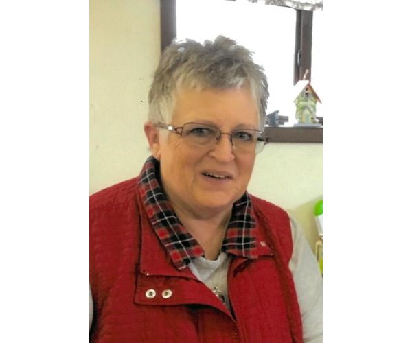 Arlene M. Miller Obituary (2024) - Loyal, WI - Cuddie Funeral Home - Loyal