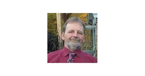 Richard A. Ord Obituary (2024) - Methuen, MA - Methuen Family Funeral Home