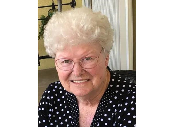 Reta I. Andrus Obituary (2024) - Lake Worth, FL - All County Funeral ...