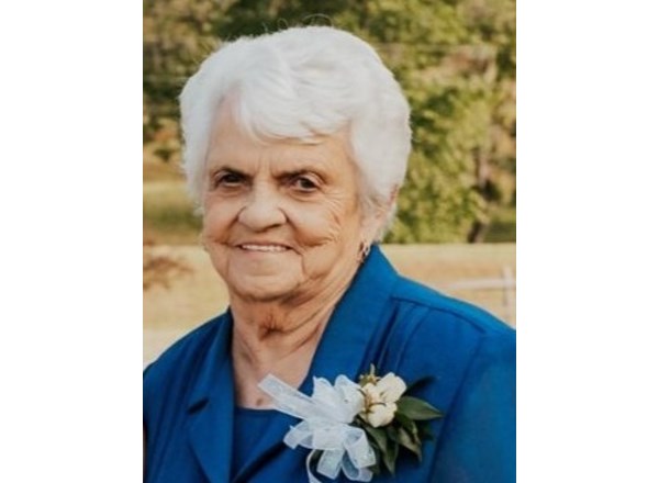 Ruth Holcomb Pitts Obituary (2026) - Toccoa, GA - Acree-Davis Funeral ...