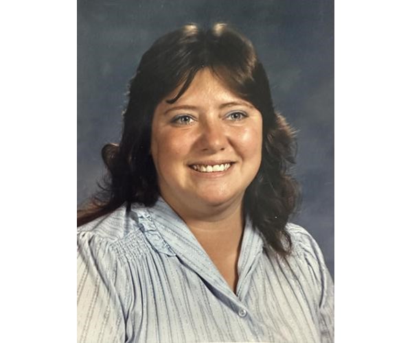 Mary "Candy" Gabel Obituary (2025) - Deltona, FL - Lohman Funeral Home ...