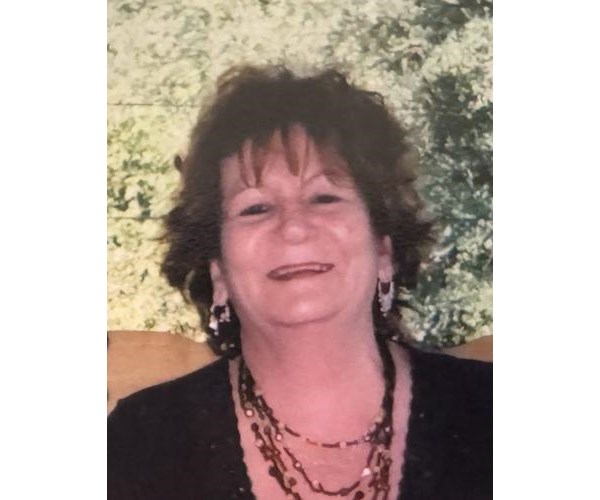 Rhonda Hudson Obituary and Online Memorial (2025)