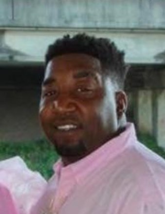 Ryan Rontrell Landry Obituary (2025) - St. James, LA - Demby & Son ...