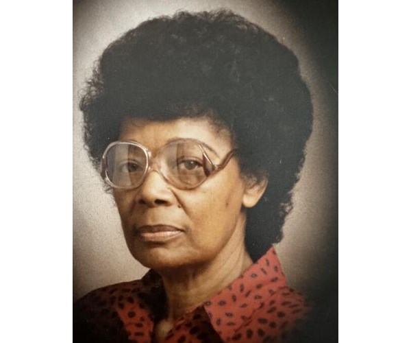 Jessie Mae Watson Obituary (1924 - 2025) - Cincinnati, OH - LINK nky