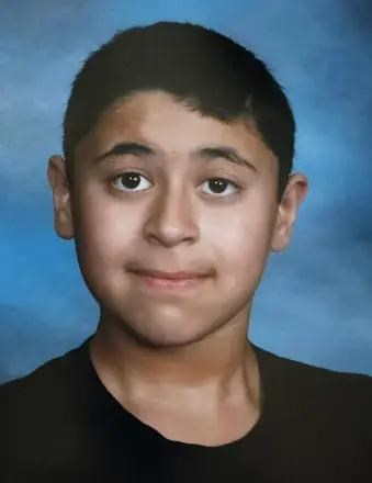 Dominic Leija Obituary and Online Memorial (2026)