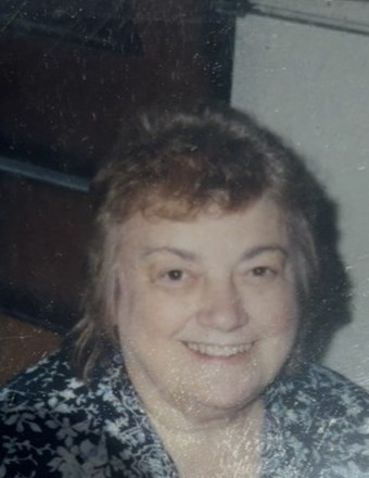 Ruth Rovetto Obituary (2026) - Kearny, NJ - Ferguson-Vernon Funeral ...