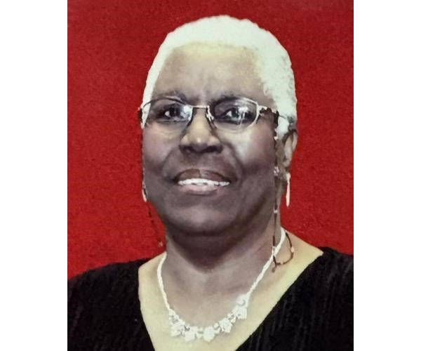 Alma Jean Johnson Obituary (2025) - Fayetteville, GA - HOPE Funeral Home