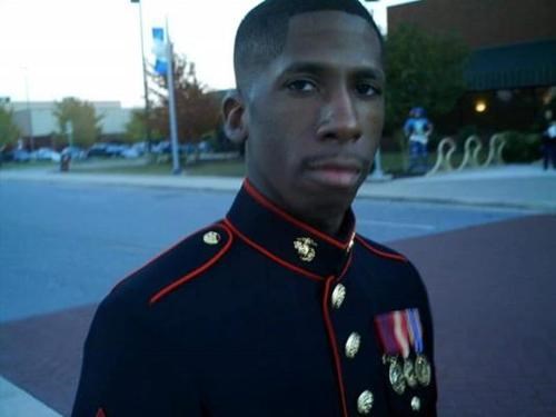 LeDarius Montrell Booker Obituary (2024) - Jacksonville, NC - Jones ...