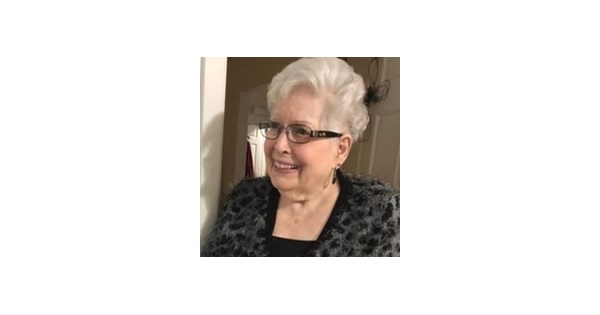 Mary Lou Beasley Obituary (2023) - Denison, TX - Fisher Funeral Home ...