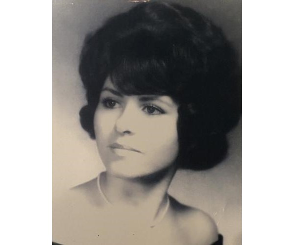 Doris Evelyn Whitman Obituary (2025) - Ewing, NJ - Brenna-Cellini ...